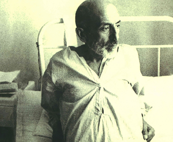 İstiklal Şairimiz Mehmet Akif Ersoy'u Vefatının 86. Yılında Rahmetle ... İstiklal Şairimiz Mehmet Akif Ersoy'u Vefatının 86. Yılında Rahmetle ...